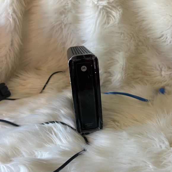 Motorola | Networking | Motorola Model Sb621 Surfboard Cable Modem ...